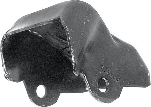 OER 332648 Engine Frame Mount Bracket 1978-81 Pontiac Firebird 1972-81 ...