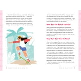 Celebrate Your Body (and Its Changes, Too!): The Ultimate Puberty Book ...