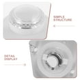 FELTECHELECTR Small Buttons Vending Machine Button Plastic Multi ...