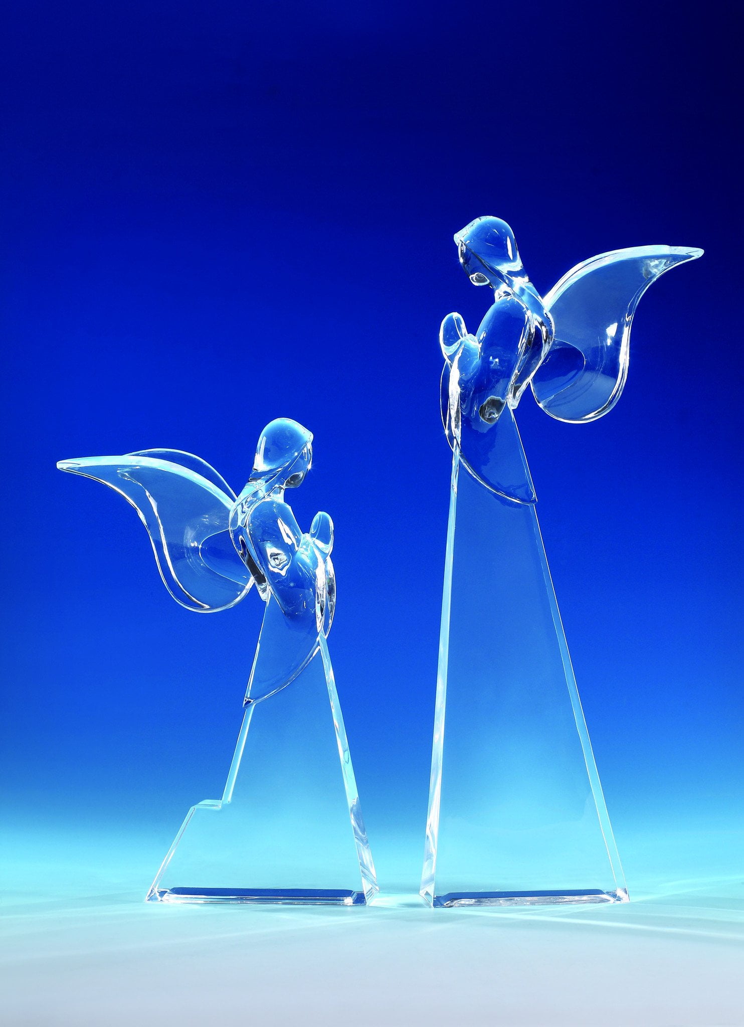 Icy Craft Small Butterfly Angels - Walmart.com