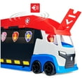 PAW Patrol, PAW Patroller with Dual Vehicle Launchers, Figure and ATV ...