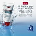 Eucerin Eczema Relief Hydrogel, Colloidal Oatmeal Skin Protectant ...