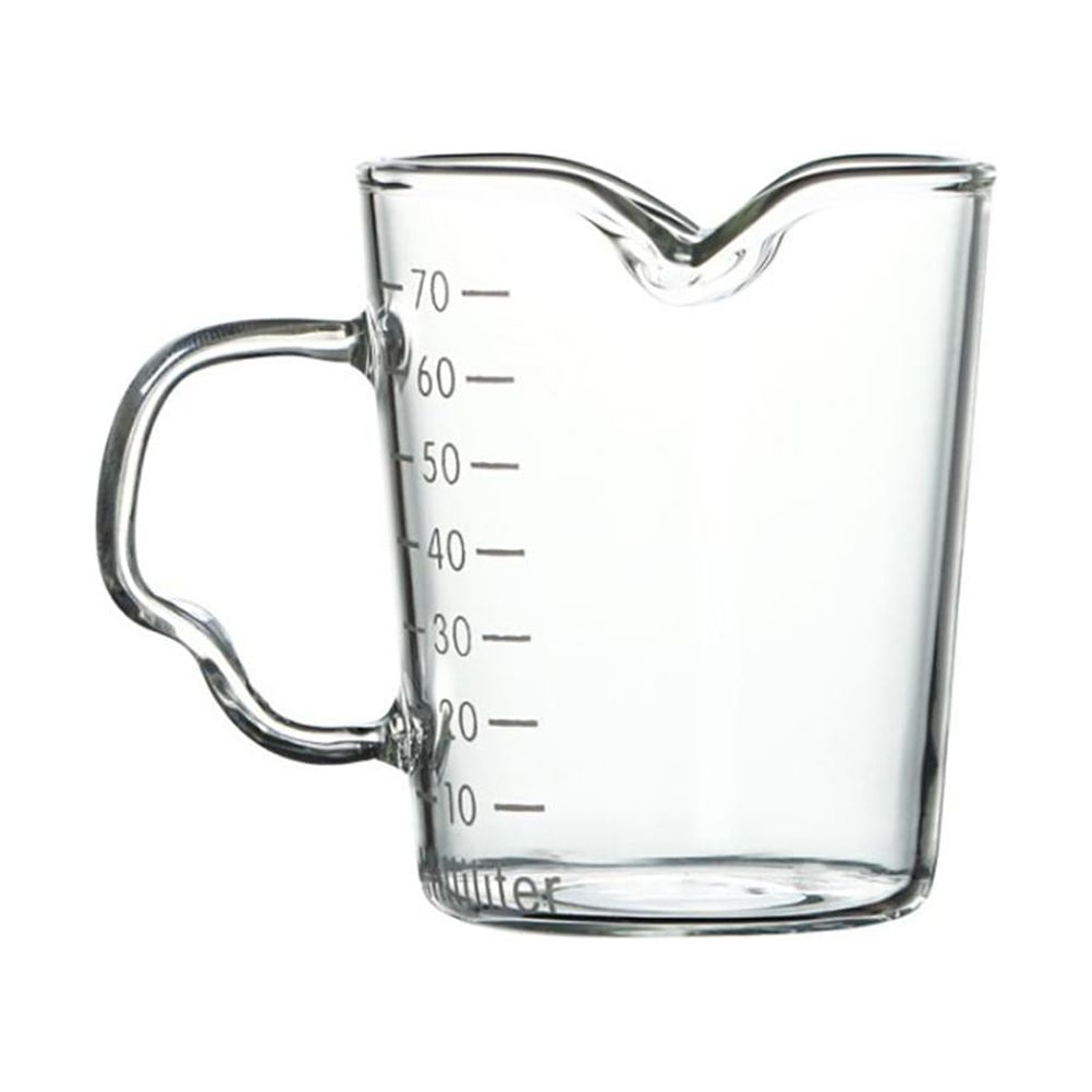 Click here for Estink Glass Measuring Cup  Widely Double Spouts M... prices