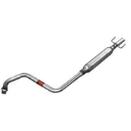 Walker Exhaust 55489 Exhaust Resonator and Pipe Assembly - Walmart.com