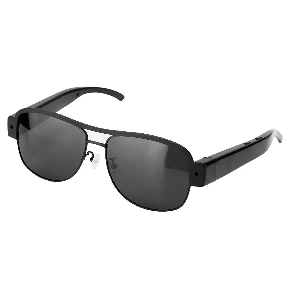 Tebru Glasses Video Camera,1080P HD Glasses Camera DVR Audio Video ... Tebru Glasses Video Camera,1080P HD Glasses Camera DVR Audio Video ...