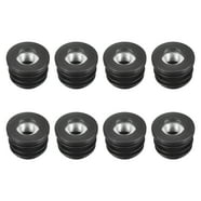 Gib Rnd Std Rubber Feet 3/pk - Walmart.com