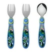 Disney/Pixar Toy Story Character Utensils - Toddler Silverware Set, 2 ...