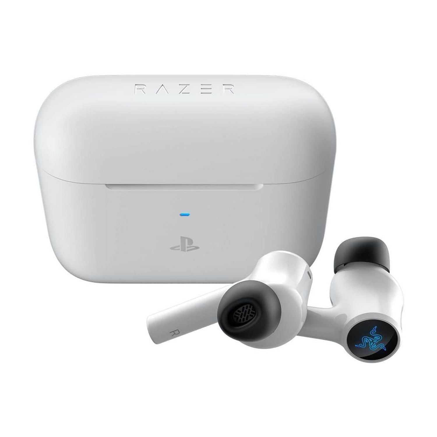 Click here for Razer Hammerhead Hyperspeed Gaming Earbuds (Playst... prices