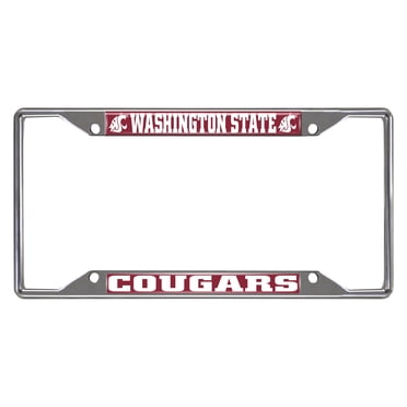 Oregon State University License Plate Frame - Walmart.com