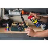 WD-40 Multi-Use Product Smart Straw Multi-Purpose Lubricant Spray, 7 oz ...