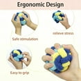 Fidget Ball for Alzheimer Dementia Patients Relief and Anxiety Relief ...