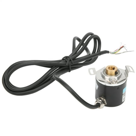 3-Phase Encoder, Energy Saving Aluminum ABZ Encoder For Machining ...