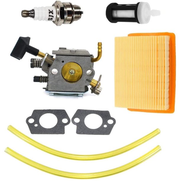 Kits de carburador para Stihl BR400, BR420, BR320 BR380 SR400 SR | Walmart en línea