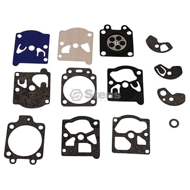 SHURFLO MACERATOR IMPELLER KIT INCLUDES GASKET - Walmart.com