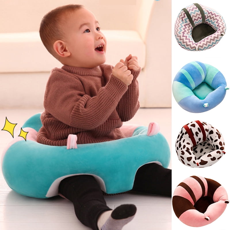 Baby Soft Sofa Chair | Baci Living Room