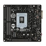 MSI H110I Pro AC mini-ITX Motherboard w/ Intel H110 Chipset - Walmart.com