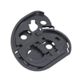 Base Tool Left Right Plate Visors Accessories Motorcycles Helmets Lens ...
