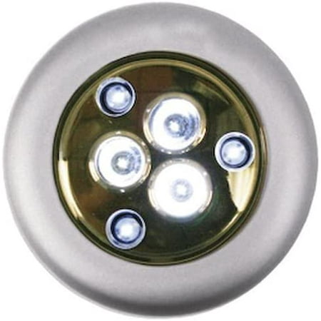 Seasense Instant Touch Push Light | Walmart Canada