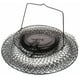 Ozark Trail Collapsible Floating Wire Fishing Basket - Walmart.com