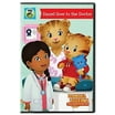 Daniel Tiger's Neighborhood: Daniel Goes Camping (DVD) - Walmart.com