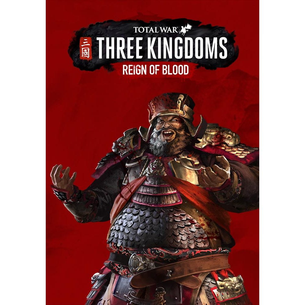 Total war three kingdoms soundtrack - polizclips