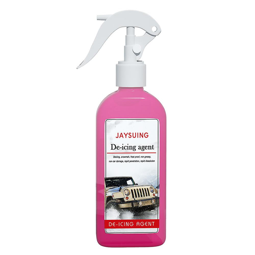 Click here for Breadeep 100ml Car Defrosting De Icer De-Icer Spra... prices