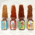 Craft Spice Blends - Grilling, Cooking & Smoking Seasoning Kit Gift Set ...