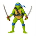 Teenage Mutant Ninja Turtles Mutant Mayhem 4.5‚Äù Leonardo Action ...