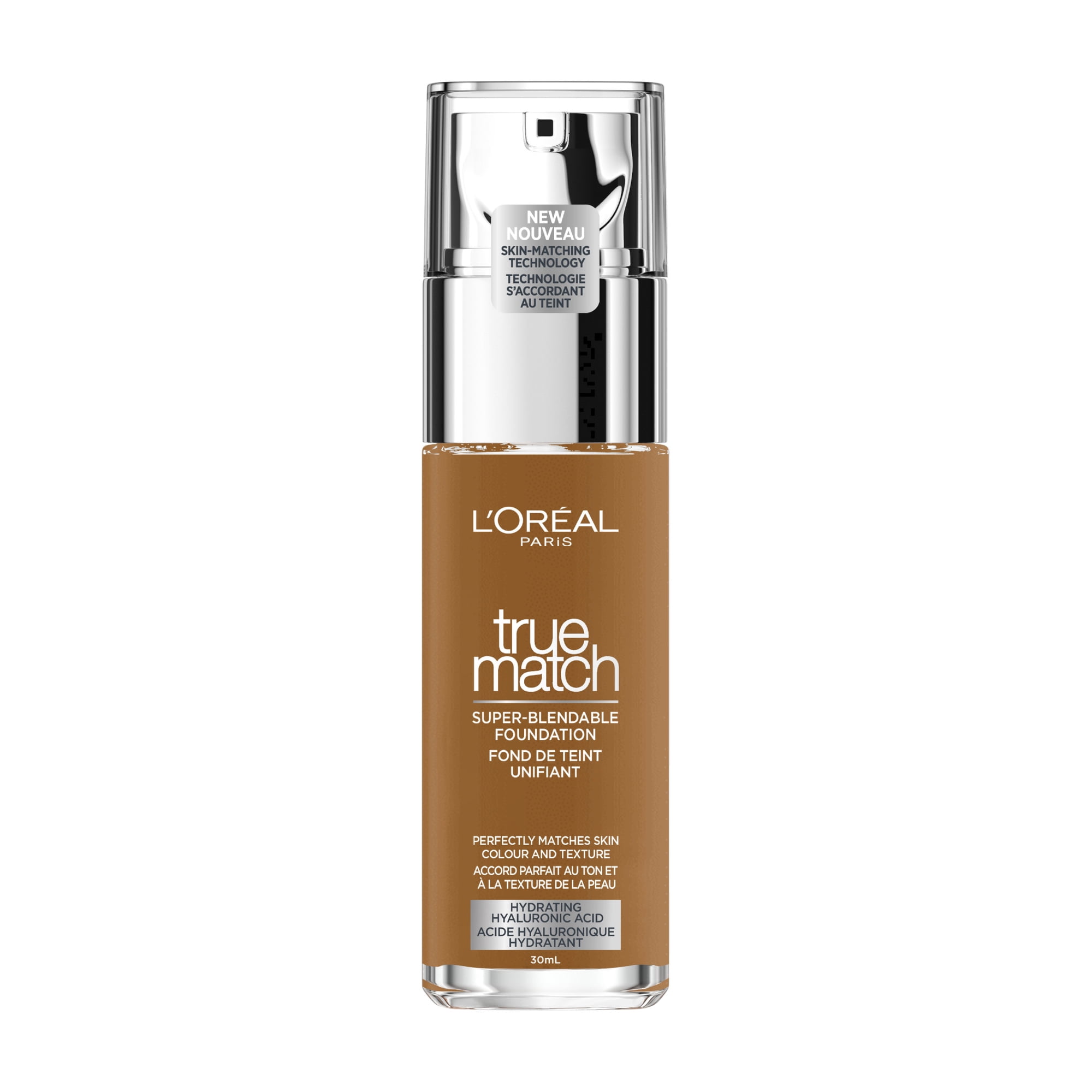 Click here for Loréal Paris True Match Foundation With Hyaluronic... prices