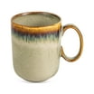 Yellowstone 13 fl oz Kayce Reactive Ceramic Mug - Walmart.com