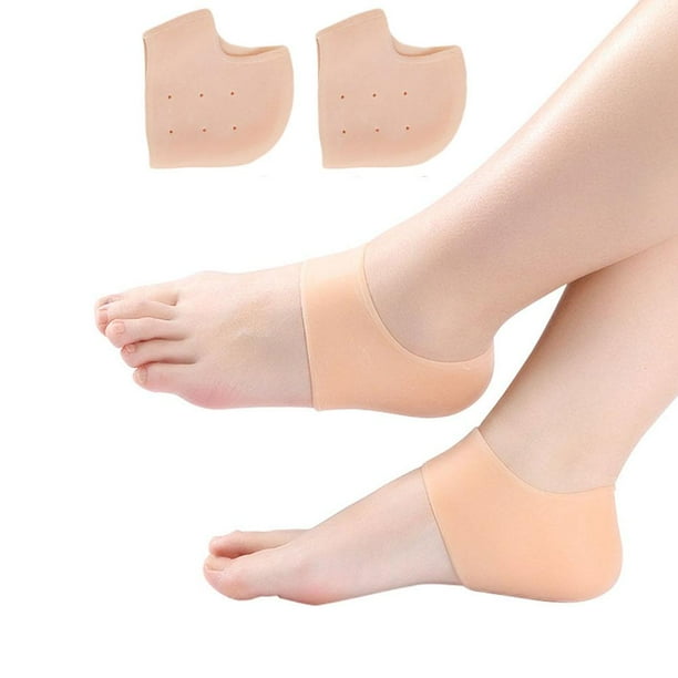 Heel Guards