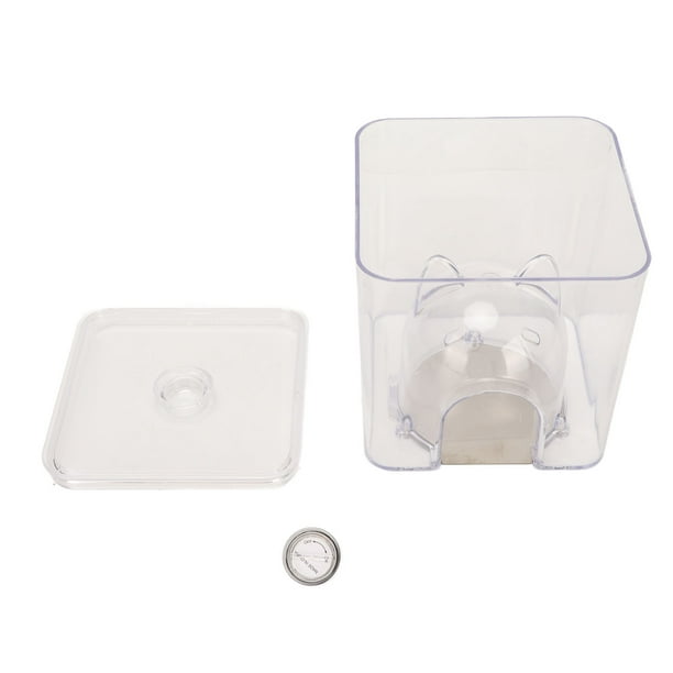 Hamster Cooling Hideout, Compact Summer Cool Hamster Aluminum Plate ...