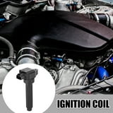 4pcs Car Automotive Ignition Coil Engine Ignition Coil for Mitsubishi ...