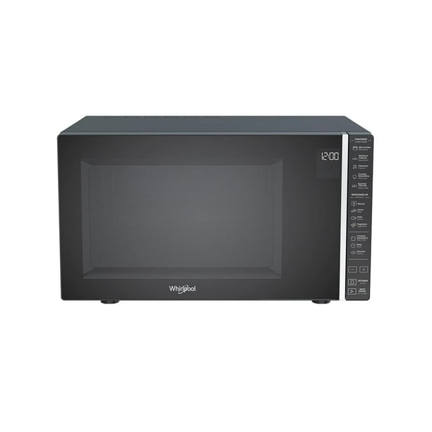 Horno de Microondas Whirlpool WM1807B 0.7 Pies Negro | Walmart en línea