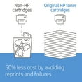 HP 30A (CF230A) Black High Yield LasetJet Toner Cartridge, 2-Pack ...