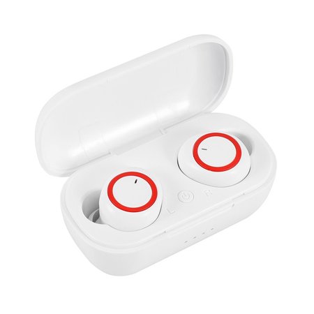Clairlio Y50 TWS Earbuds Bluetooth-Compatible 5.0 Wireless Sports In ...