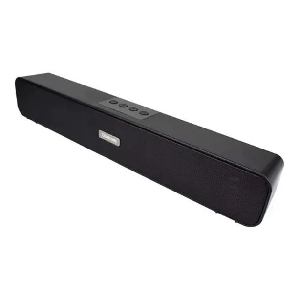 BARRA SONIDO, LINK BITS, MB-127, NEGRO | Walmart en línea