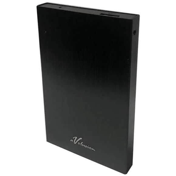 Xbox One External Hard Drives
