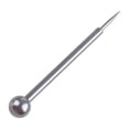 Wiggler & Center Finder Set Work Edge Center Finding Milling Drill Run ...