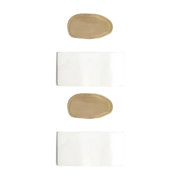 Lijie 2pcs Dog Ears Stand up Support Tool, Dog Ear Care Tool Ear Tape ...