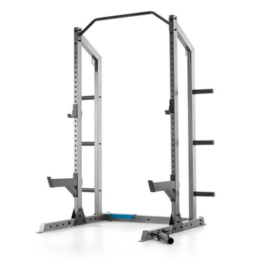 CAP Barbell Multi-Functional Power and Squat Rack with Bar Holder ...