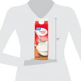 Great Value Heavy Whipping Cream, 32 oz Carton, Refrigerated, Ultra ...
