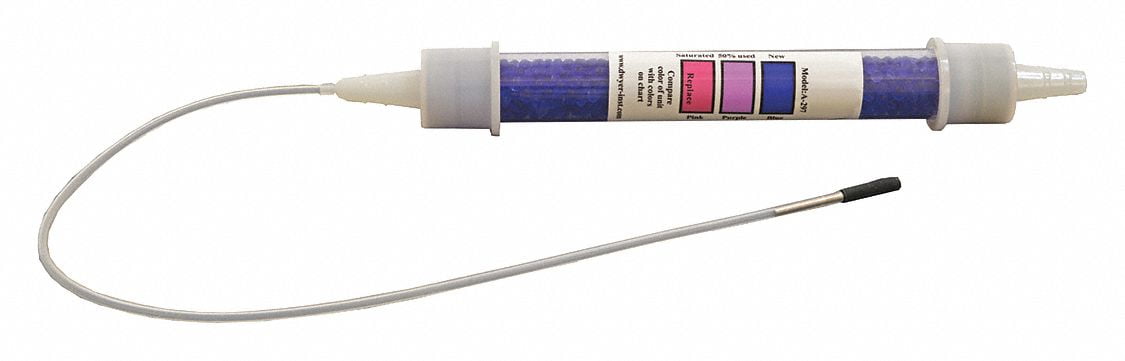 Flowline Dessicant Filter, Filter Assembly LD90-3000 - Walmart.com