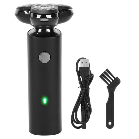 Waterproof Shaver,Surker Men's Electric Shaver Rotary Shaver ...