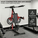 syedee Plate Loaded Deltoid and Shoulder Press Machine with Adjustable ...