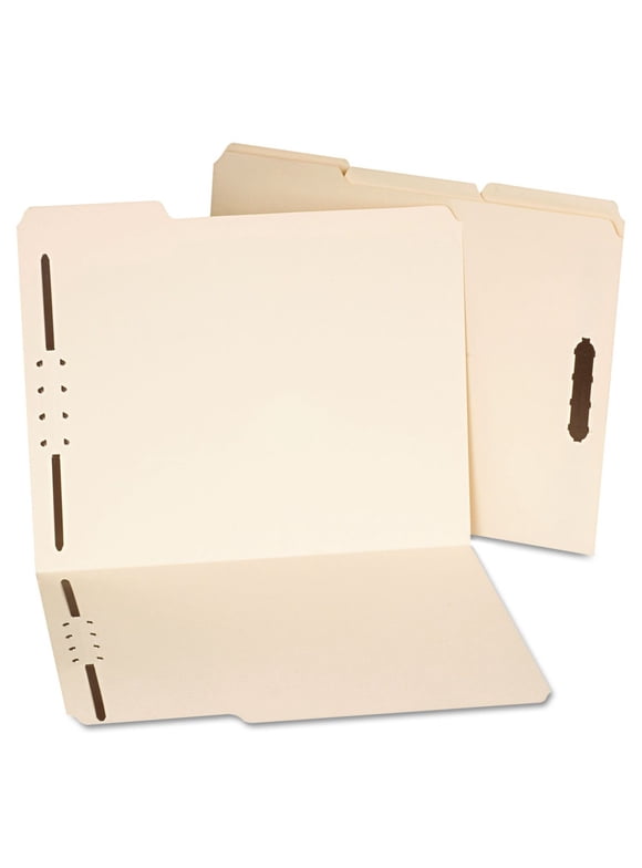 Top Tab File Folders in Filing Products - Walmart.com