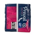 Prevail Bladder Control Pads, Breathable AirMax Layer, Maximum ...