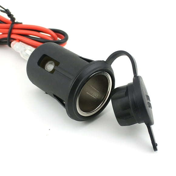 Cigarette Lighter Adapters
