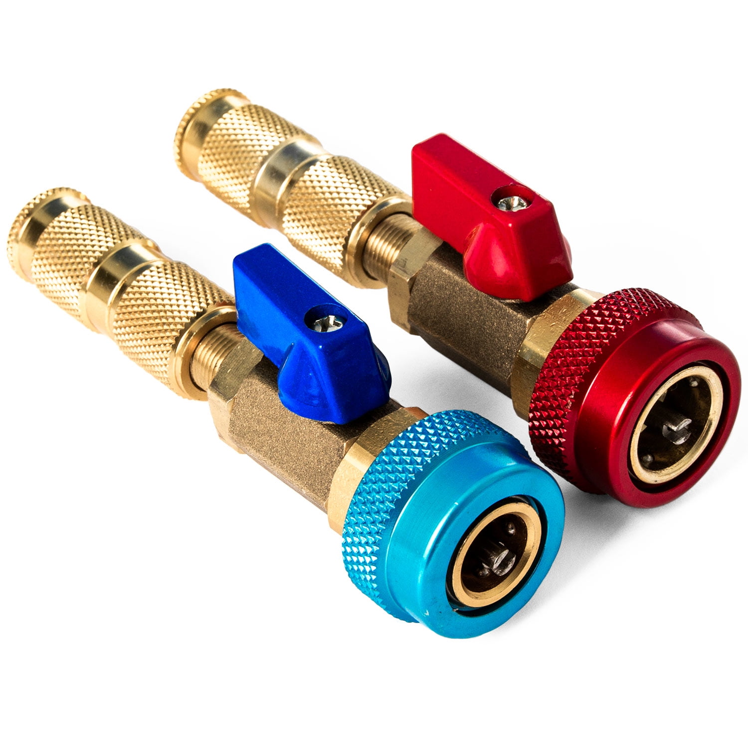 Click here for Biltek Air Conditioning R134a Valve Core Quick Rem... prices