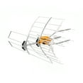 Televes Ellipse Mix HDTV Repack Ready Antenna, 148883 - Walmart.com